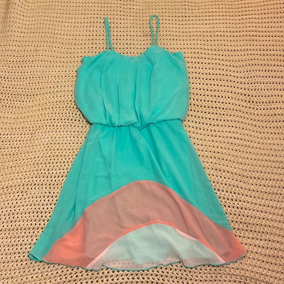 Sweet Storm | Dresses | Sweet Storm Dress | Poshmark